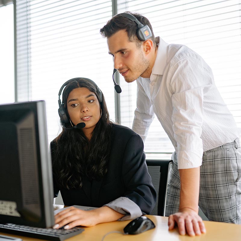 Helicus Technologies